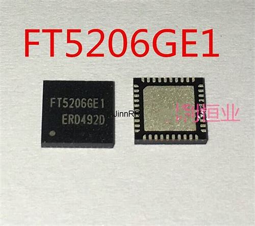 S3909触摸IC：革新触控技术的未来 - 芯片 - 行业资讯 - 阿达电子