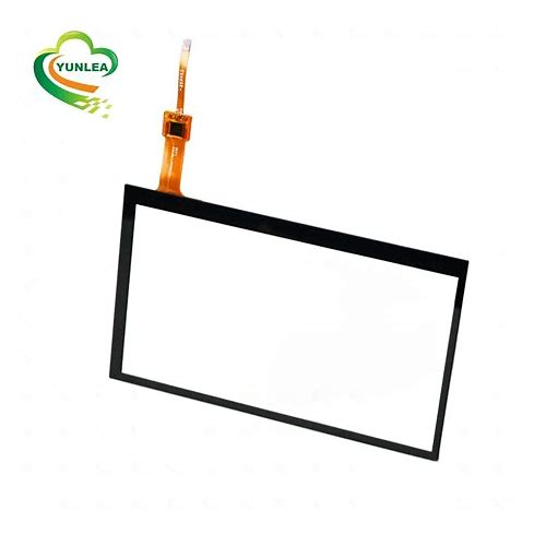 gt9271触控ic规格书深度解析 - 芯片 - 行业资讯 - 阿达电子